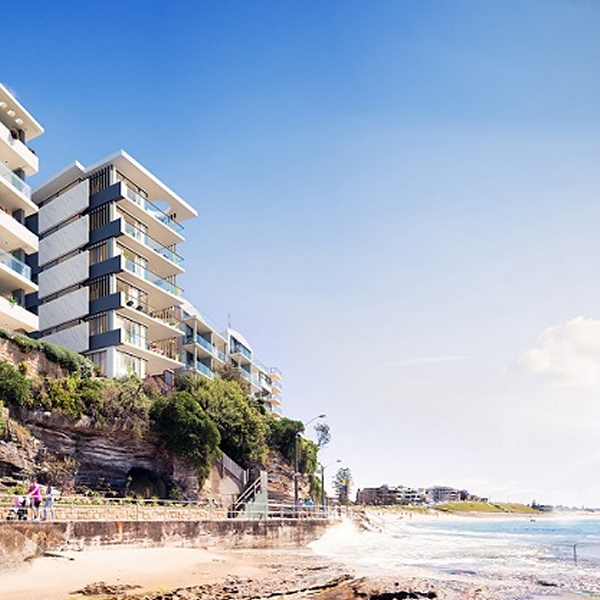Residential Projects – Green Form Group