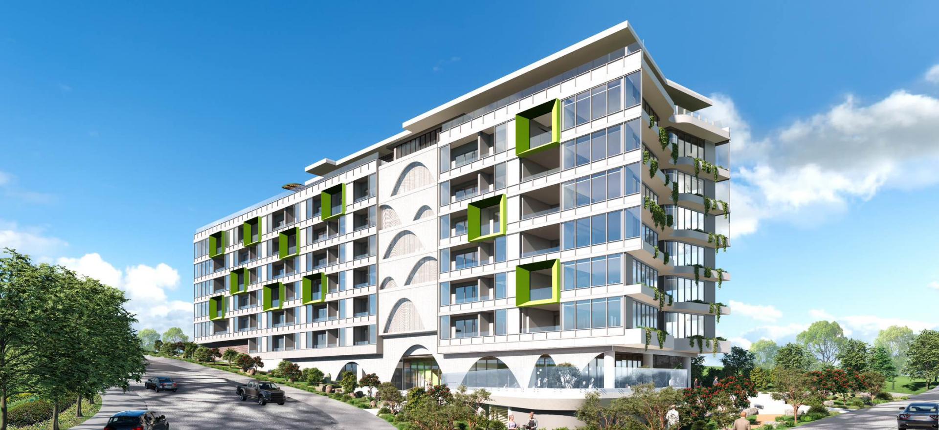 Green Form Group – We endeavour to achieve high quality in our work and ...